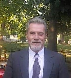 Stephen Douglas Dickinson | News, Sports, Jobs - Marietta Times